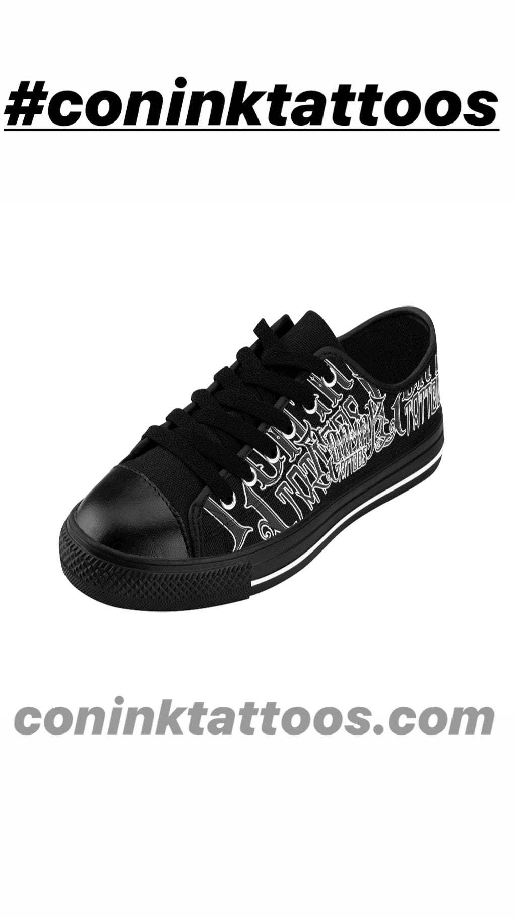 Store – CON INK TATTOOS LLC