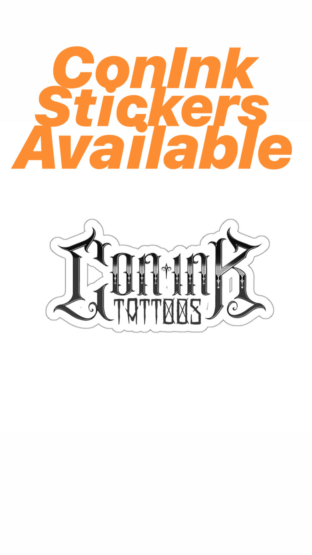 Accessories – CON INK TATTOOS LLC