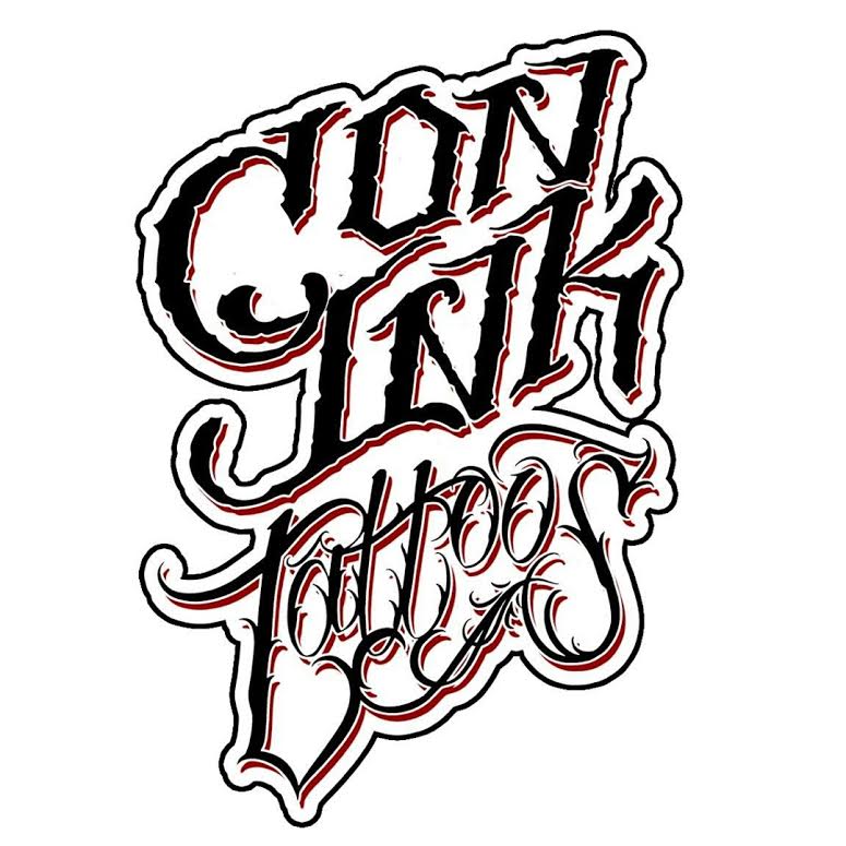 CONINKTATTOOS APPAREL – CON INK TATTOOS LLC