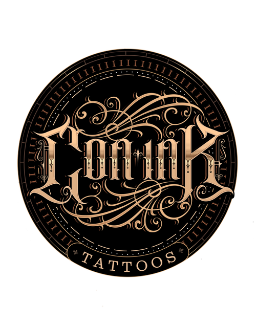 CON INK TATTOOS LLC